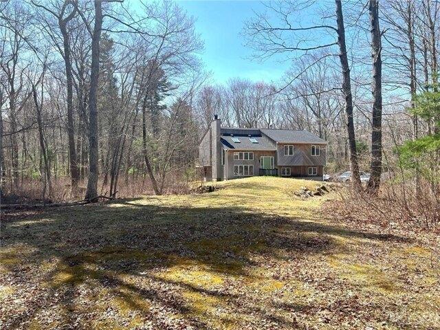 house with 3 bedroom, West Greenwich RI DS101799321
