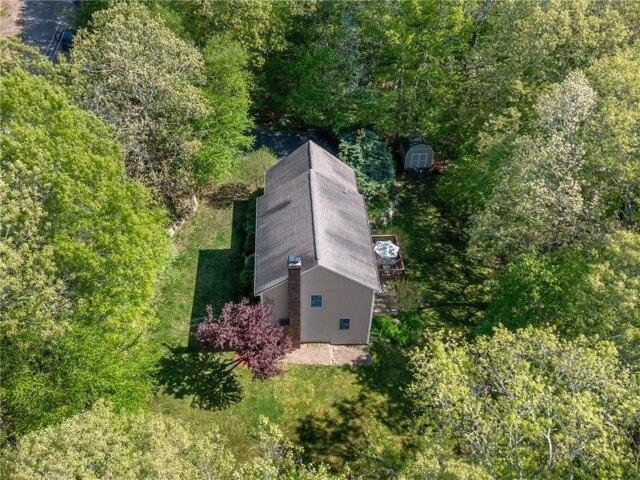 house with 3 bedroom, West Greenwich RI DS102778731