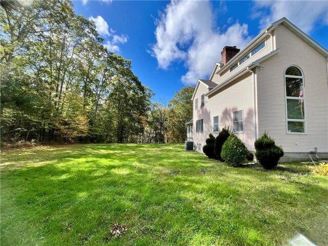 house with 3 bedroom, West Greenwich RI DS103442691