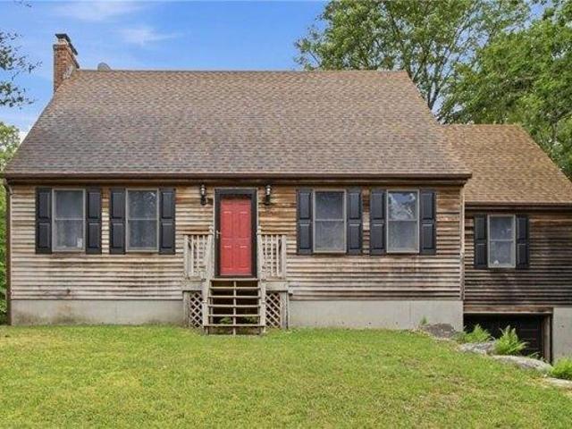 house with 3 bedroom, West Greenwich RI DS103602560