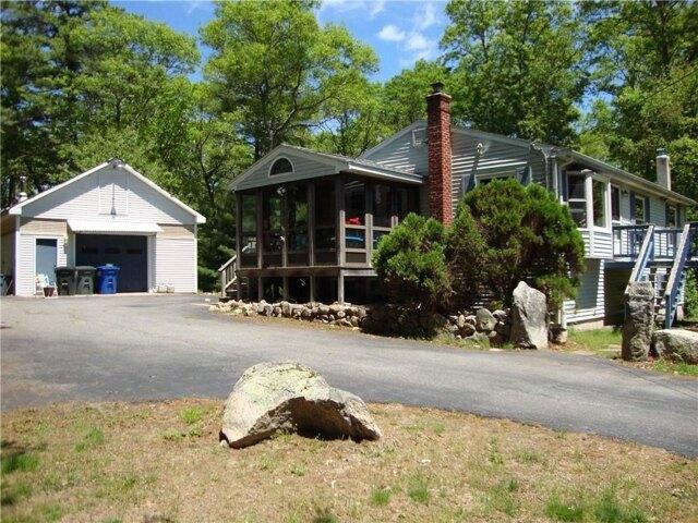house with 3 bedroom, West Greenwich RI DS103887197