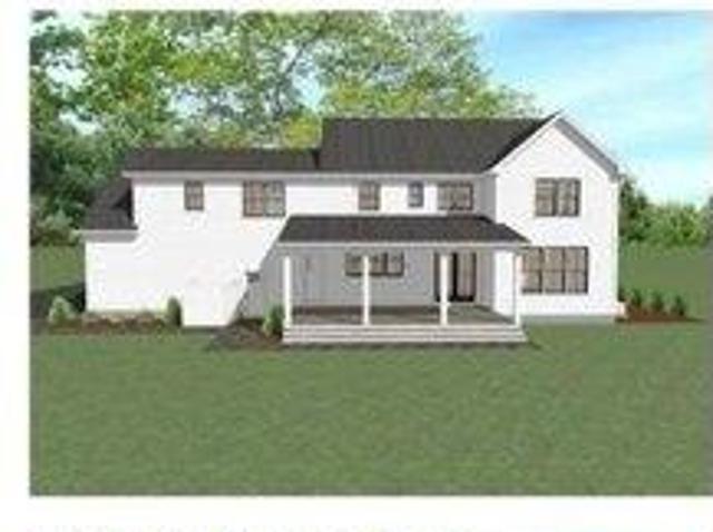 house with 3 bedroom, West Greenwich RI ES103248611
