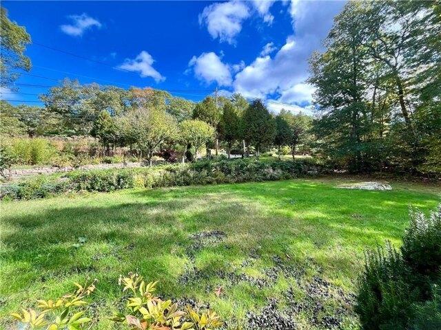 house with 3 bedroom, West Greenwich RI ES103442691