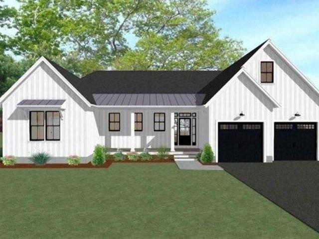 house with 3 bedroom, West Greenwich RI ES103436651