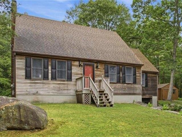 house with 3 bedroom, West Greenwich RI ES103602560