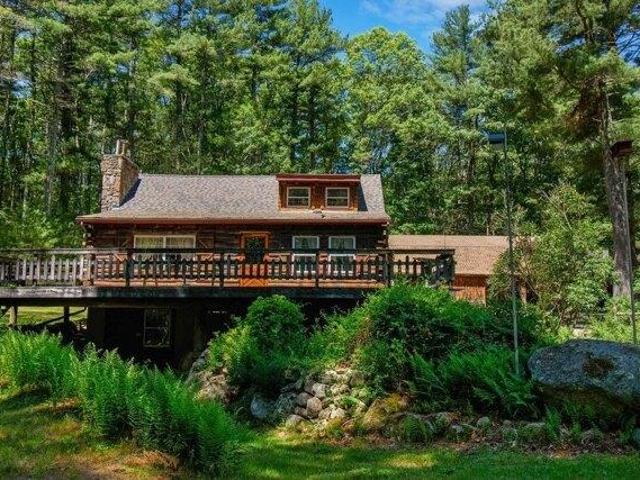 house with 3 bedroom, West Greenwich RI ES104514212