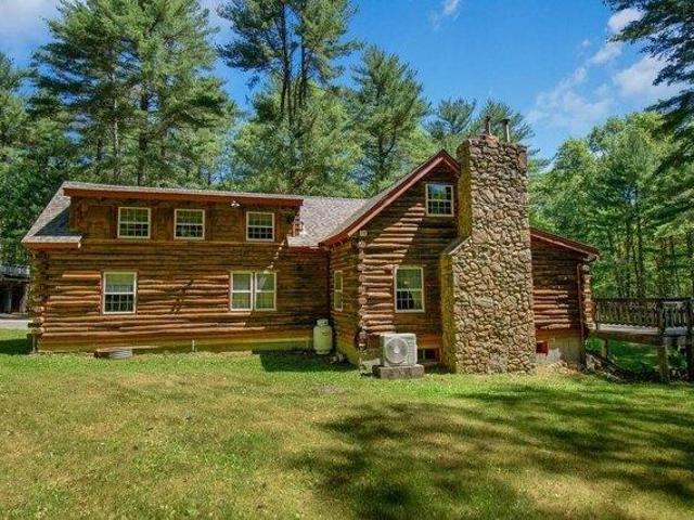 house with 3 bedroom, West Greenwich RI ES105096307