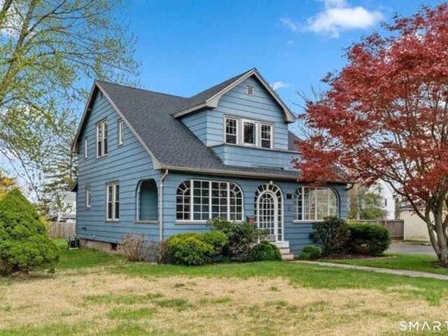 house with 3 bedroom, West Hartford CT DLS101782261