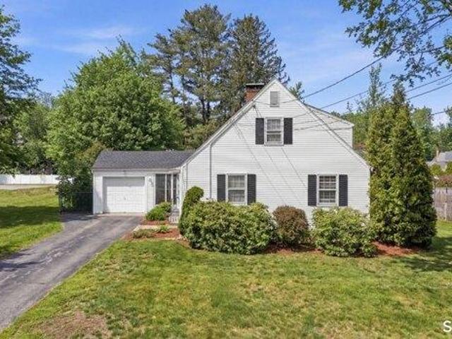 house with 3 bedroom, West Hartford CT DLS101783816