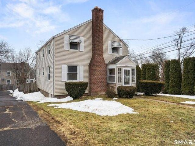 house with 3 bedroom, West Hartford CT DLS101707186