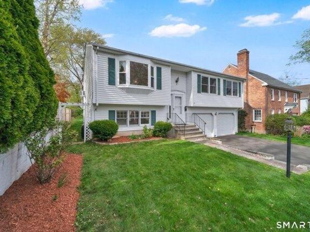 house with 3 bedroom, West Hartford CT DLS102345444