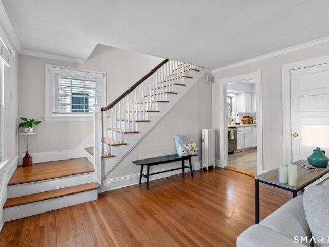 house with 3 bedroom, West Hartford CT DLS102315199