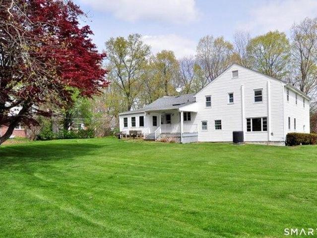 house with 3 bedroom, West Hartford CT DLS102445349