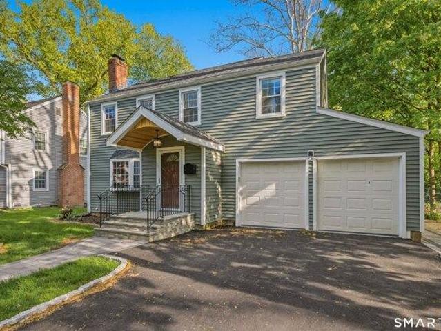 house with 3 bedroom, West Hartford CT DLS102446461