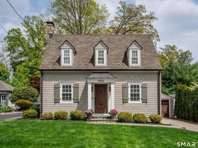 house with 3 bedroom, West Hartford CT DLS102477951