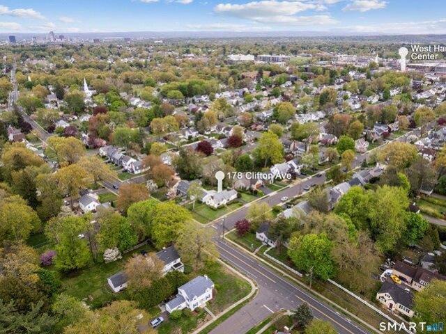 house with 3 bedroom, West Hartford CT DLS102775423
