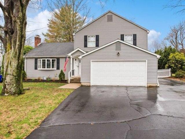 house with 3 bedroom, West Hartford CT DLS89529446