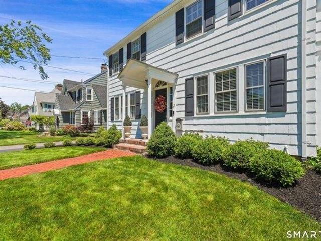 house with 3 bedroom, West Hartford CT DS104075040