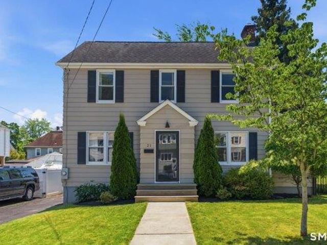 house with 3 bedroom, West Hartford CT DS104077076