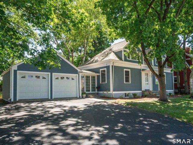 house with 3 bedroom, West Hartford CT DS104078036