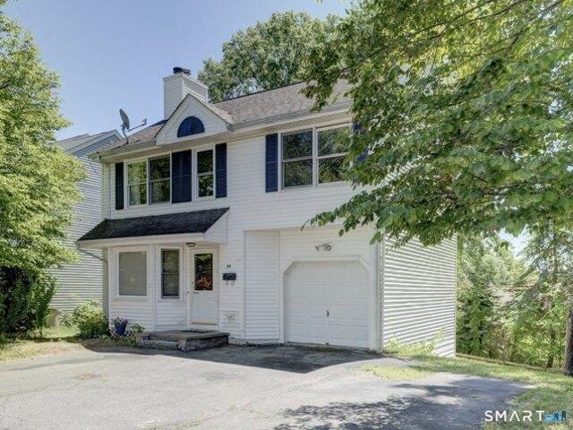 house with 3 bedroom, West Hartford CT DS104078859
