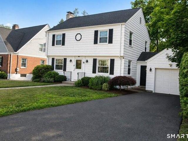 house with 3 bedroom, West Hartford CT DS104079159