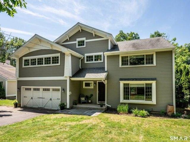 house with 3 bedroom, West Hartford CT DS104115321