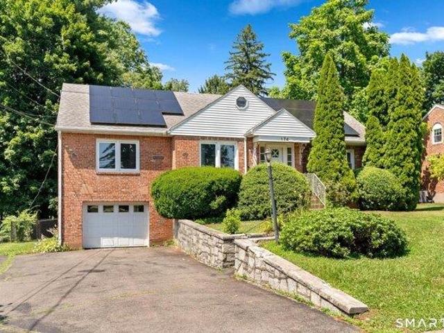 house with 3 bedroom, West Hartford CT DS104149108