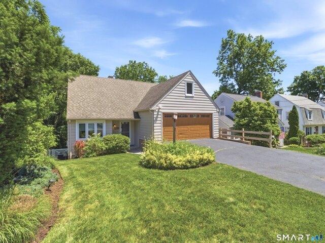 house with 3 bedroom, West Hartford CT DS104189986