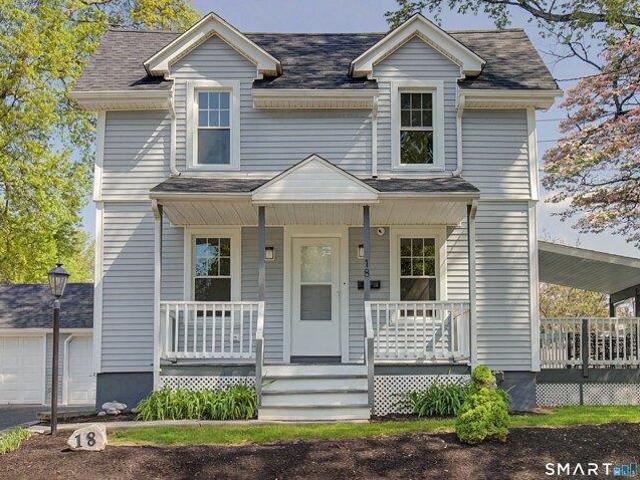 house with 3 bedroom, West Hartford CT DS104261462
