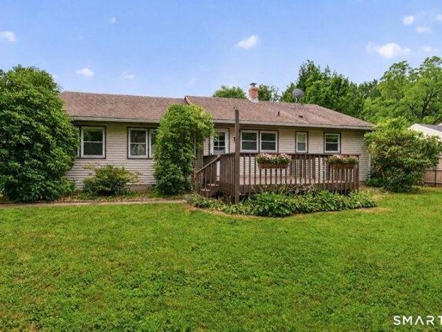 house with 3 bedroom, West Hartford CT DS104263001
