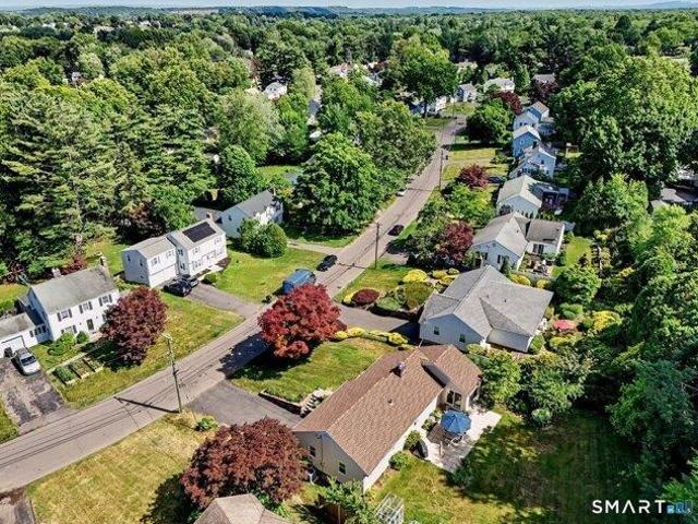 house with 3 bedroom, West Hartford CT DS104373927