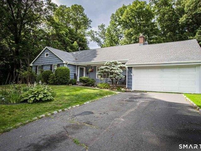 house with 3 bedroom, West Hartford CT DS104407147