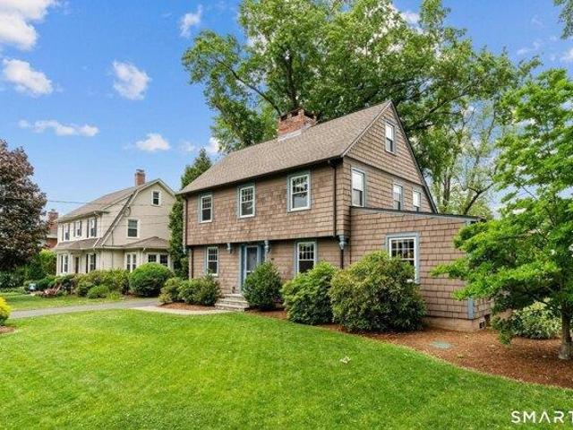 house with 3 bedroom, West Hartford CT DS104408623