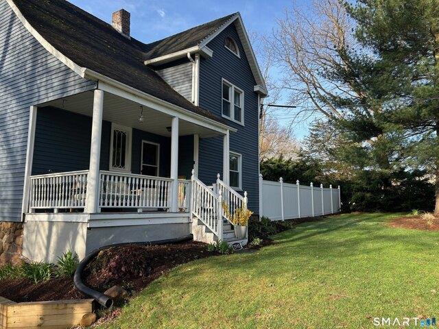 house with 3 bedroom, West Hartford CT DS102026877