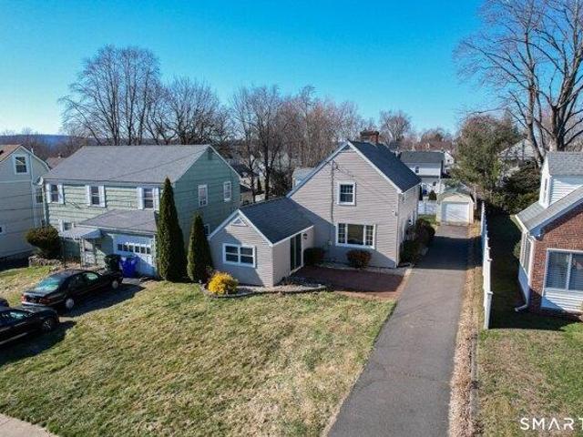 house with 3 bedroom, West Hartford CT DS102029953