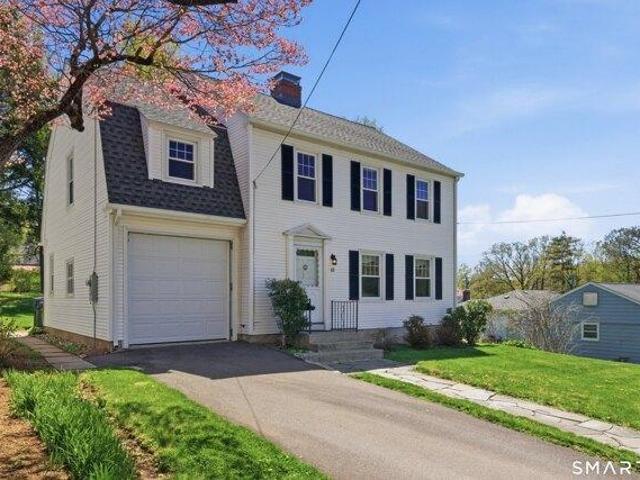 house with 3 bedroom, West Hartford CT DS102257995