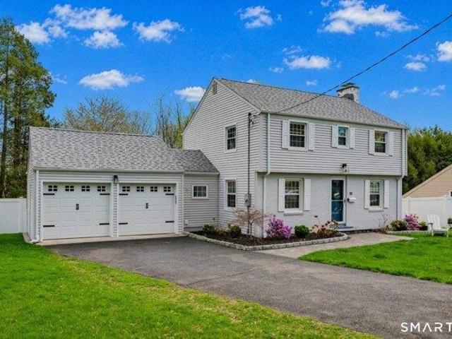 house with 3 bedroom, West Hartford CT DS102312341