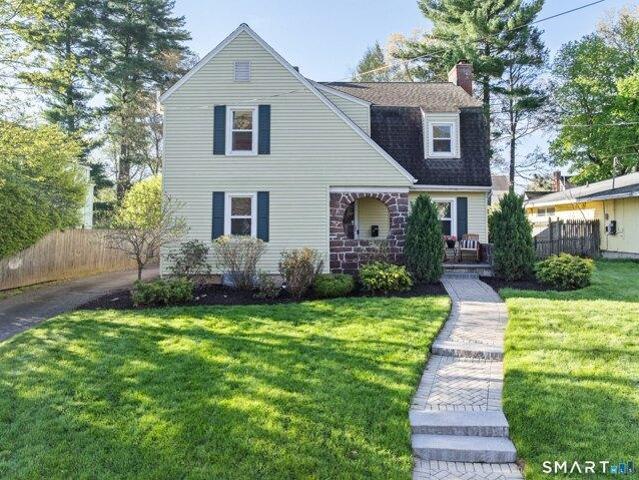 house with 3 bedroom, West Hartford CT DS102345212