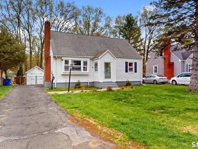 house with 3 bedroom, West Hartford CT DS102446437
