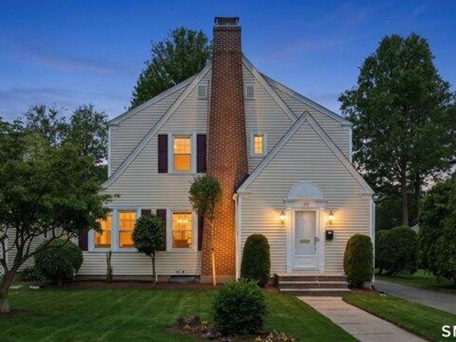 house with 3 bedroom, West Hartford CT DS102762237
