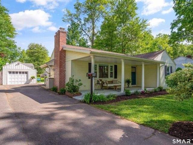 house with 3 bedroom, West Hartford CT DS102824623