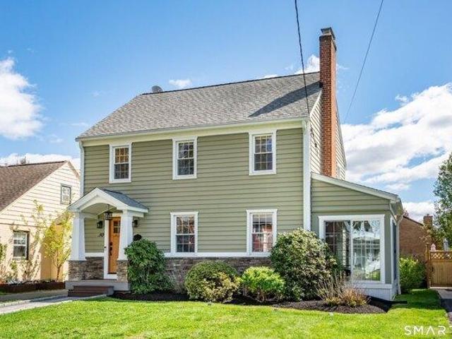 house with 3 bedroom, West Hartford CT DS103099758