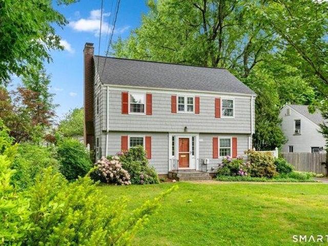 house with 3 bedroom, West Hartford CT DS103126755