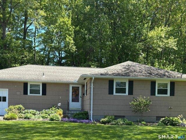 house with 3 bedroom, West Hartford CT DS103185888