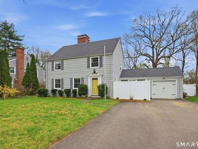 house with 3 bedroom, West Hartford CT DS103185949