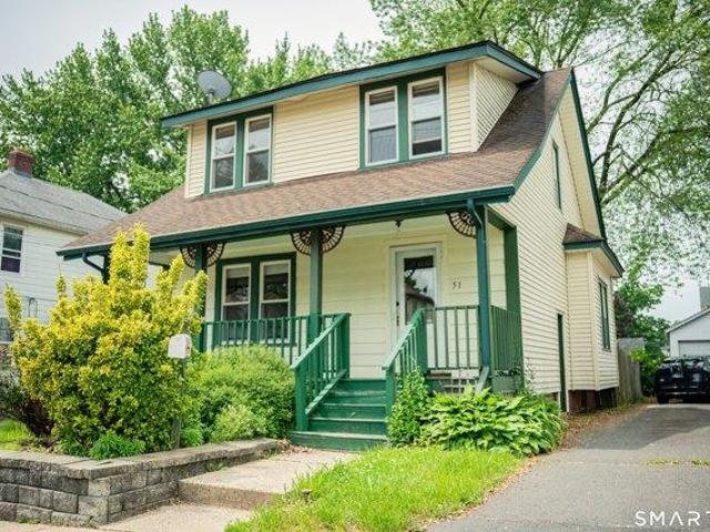 house with 3 bedroom, West Hartford CT DS103434686