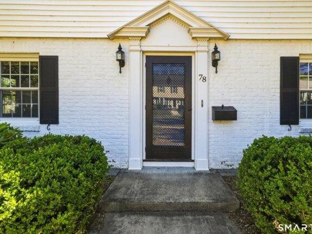 house with 3 bedroom, West Hartford CT DS103437129