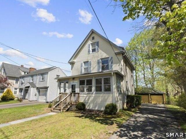 house with 3 bedroom, West Hartford CT DS103437224