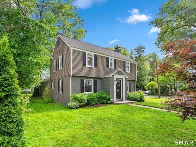 house with 3 bedroom, West Hartford CT DS103438013